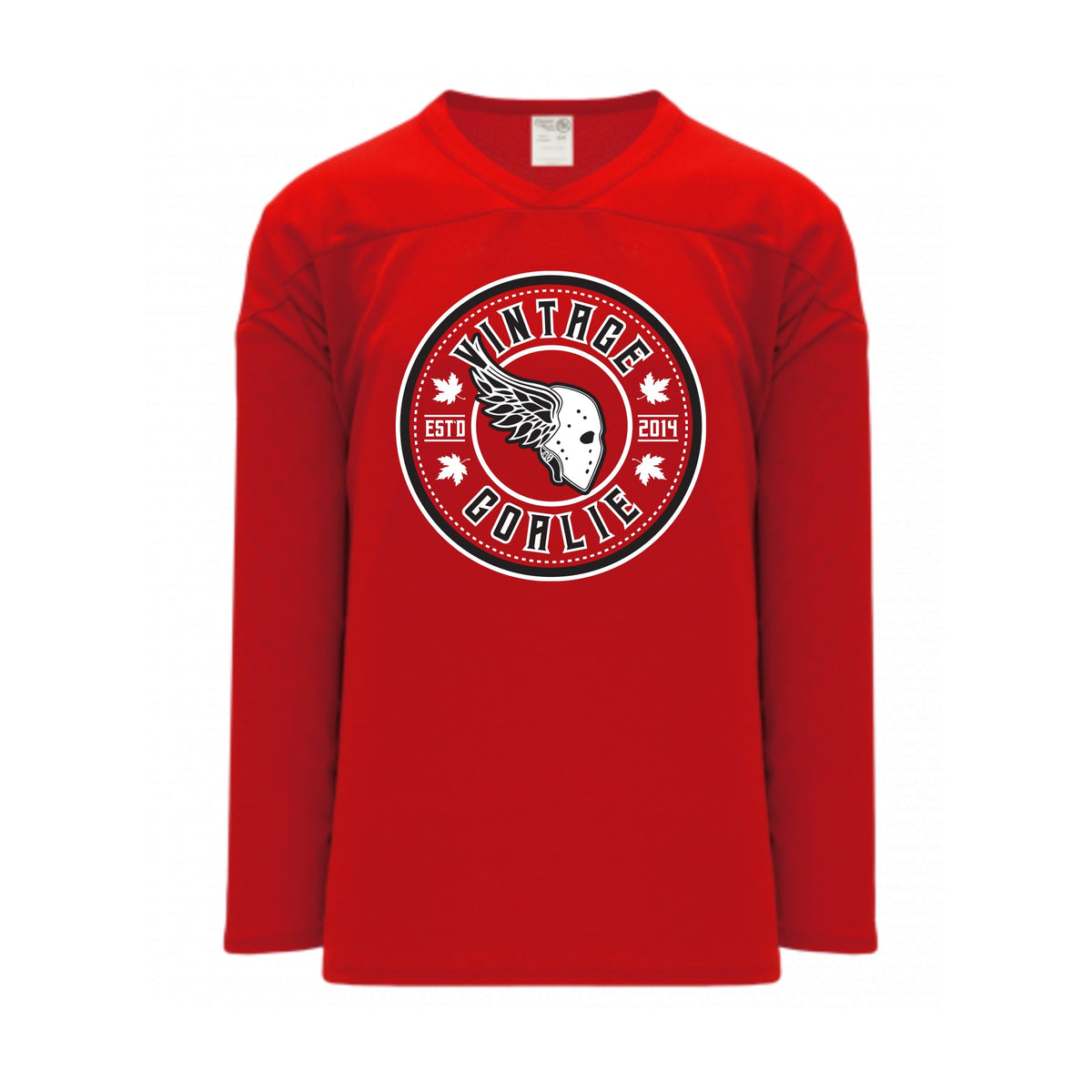 VG: Practice Jerseys – Vintage Goalie Brand